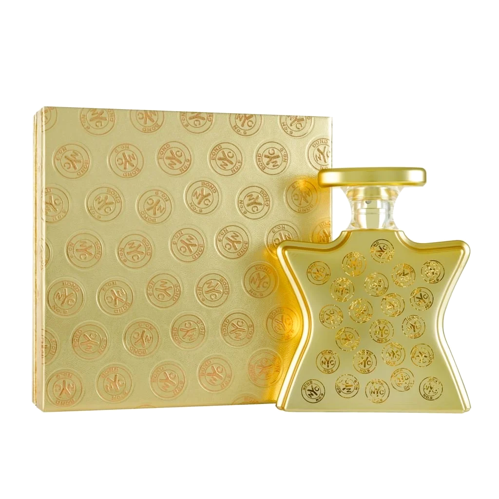 Bond No 9 Bond No 9 Perfume - парфюм унисекс 100 мл / Бонд 9 Бонд Номер Девять парфюм