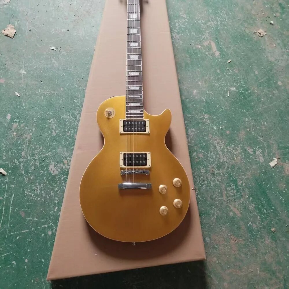 Электрогитара Гитара Gibson LP-39 6-струнная