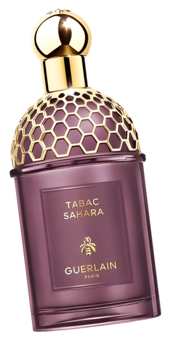 Парфюмерная вода Guerlain Tabac Sahara 125 мл для женщин и мужчин - Герлен Абсолю Аллегория
