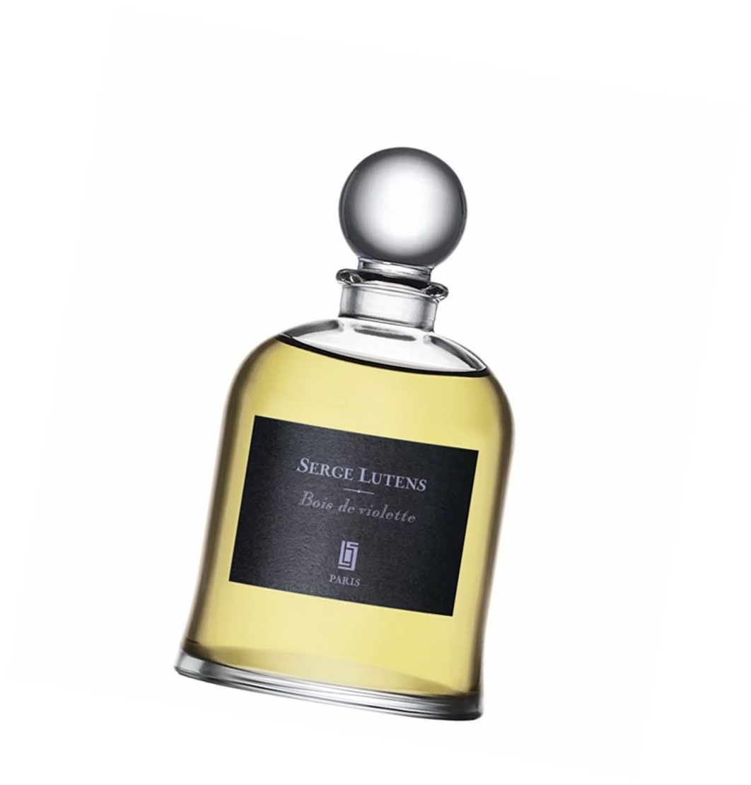 Аромат Серж Лютенс Боис Де Виолет 75 мл для мужчин и женщин - Serge Lutens Bois De Violette