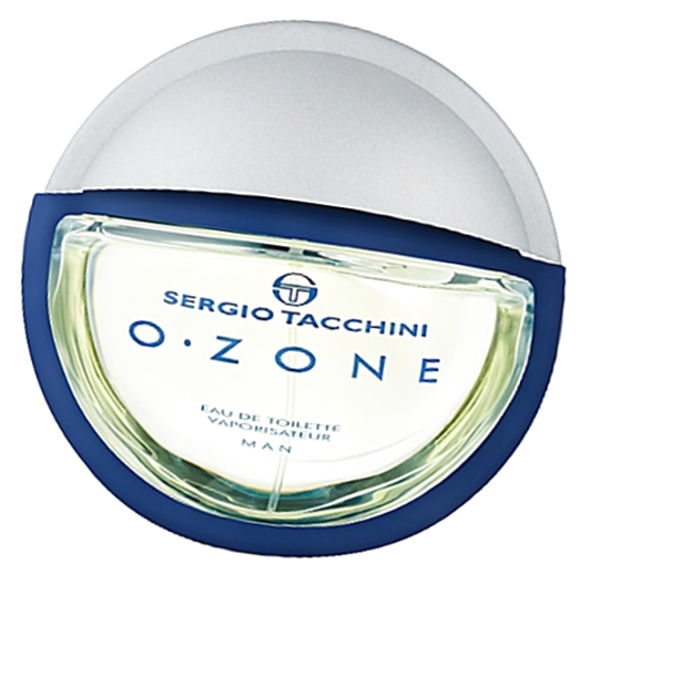 Sergio Tacchini Ozone туалетная вода для мужчин 75 мл - Серджио Тачини Озон одеколон