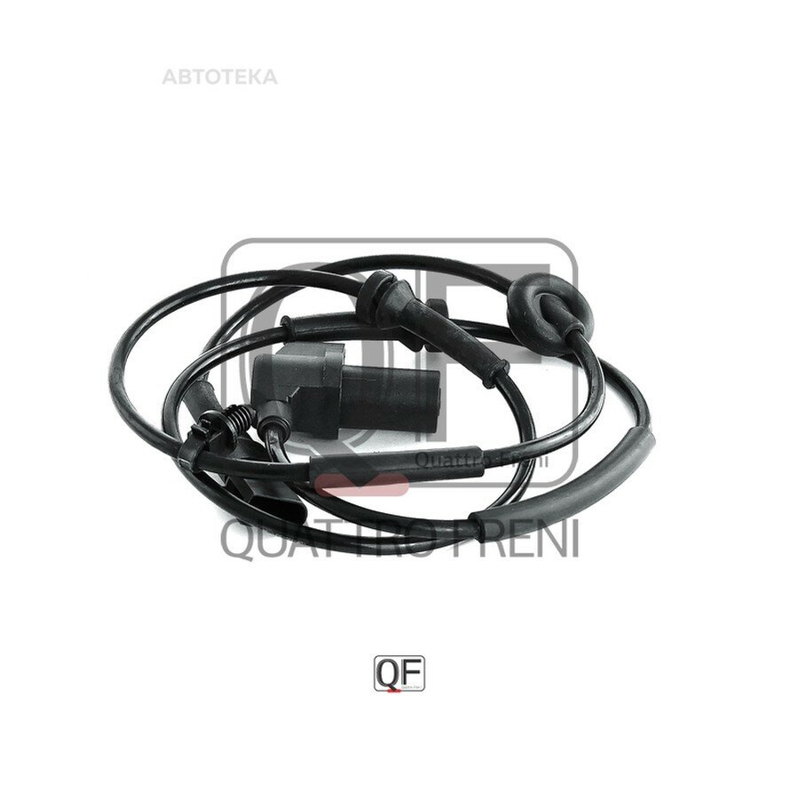 Датчик ABS FORD TRANSIT 00- перед. QUATTRO FRENI QF60F00072