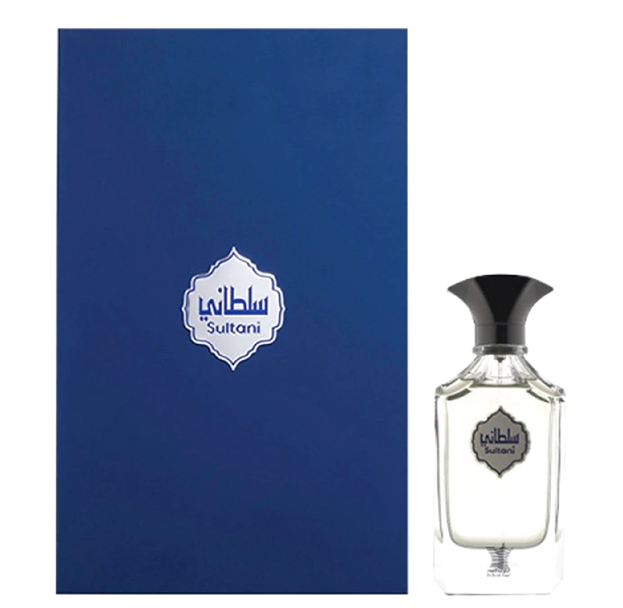 Парфюм для мужчин Арабиан Уд Султани 100 мл - Arabian Oud Sultani классический