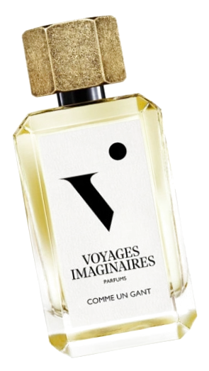 Парфюмерная вода Voyages Imaginaires Comme Un Gant унисекс 75 мл / Как Перчатка