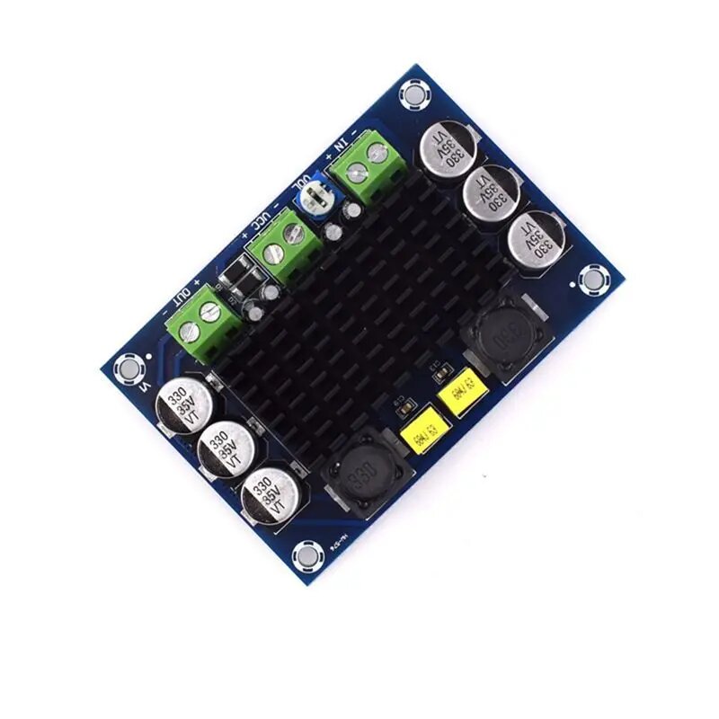 MiLESEEY Моноусилитель TPA3116D2 100 Вт