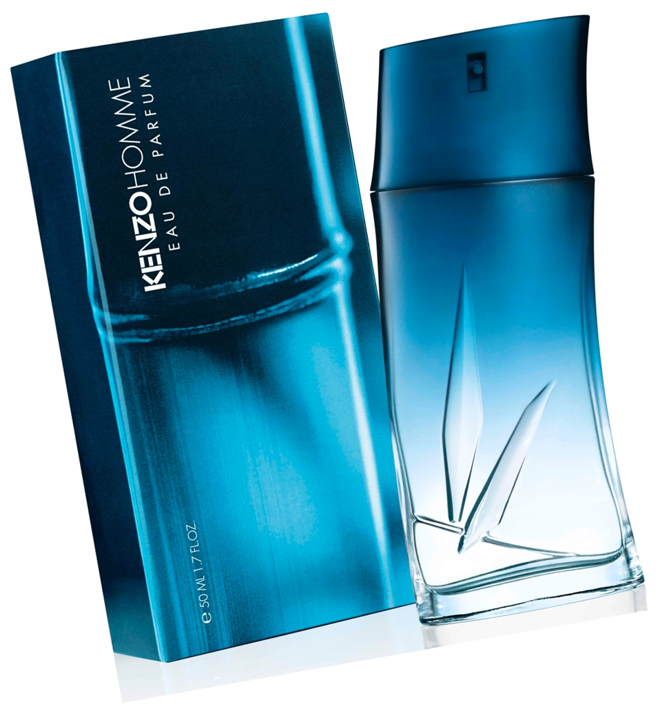 Парфюмерная вода мужская Кензо Кензо Хом 50 мл - Kenzo Homme Edp для него