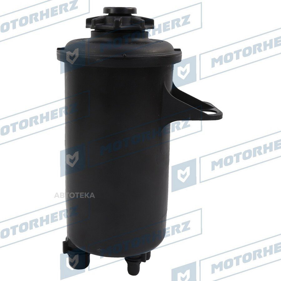 Бачок гидроусилителя MOTORHERZ HPP1144BK