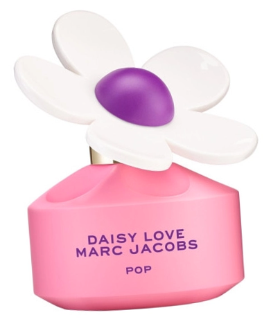 Marc Jacobs Daisy Love Pop парфюм для женщин 50 мл - Дейзи Лав Поп