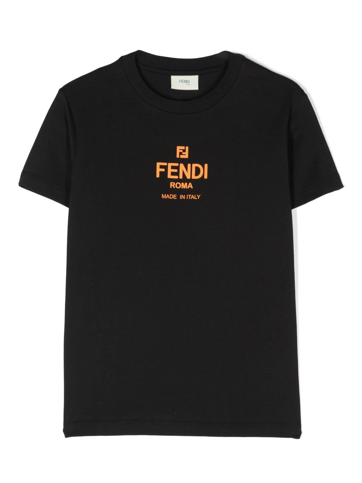 Футболка FENDI