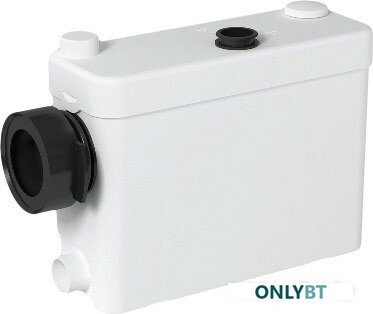 Насос SFA Sanipack