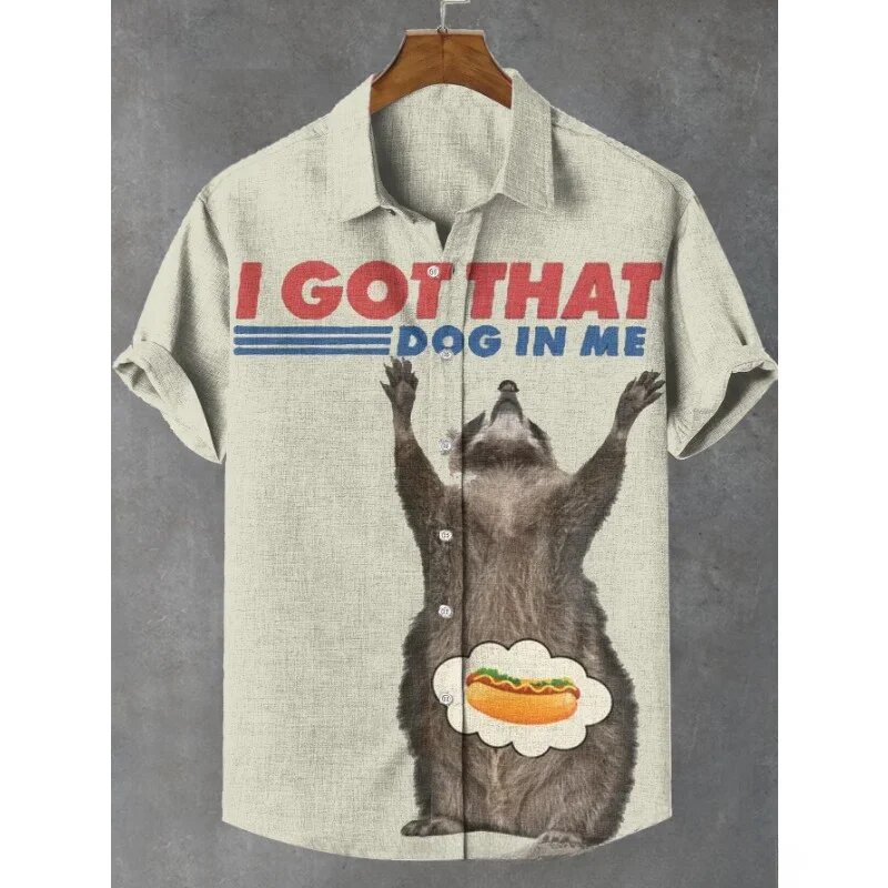 Рубашка SOSHIRL