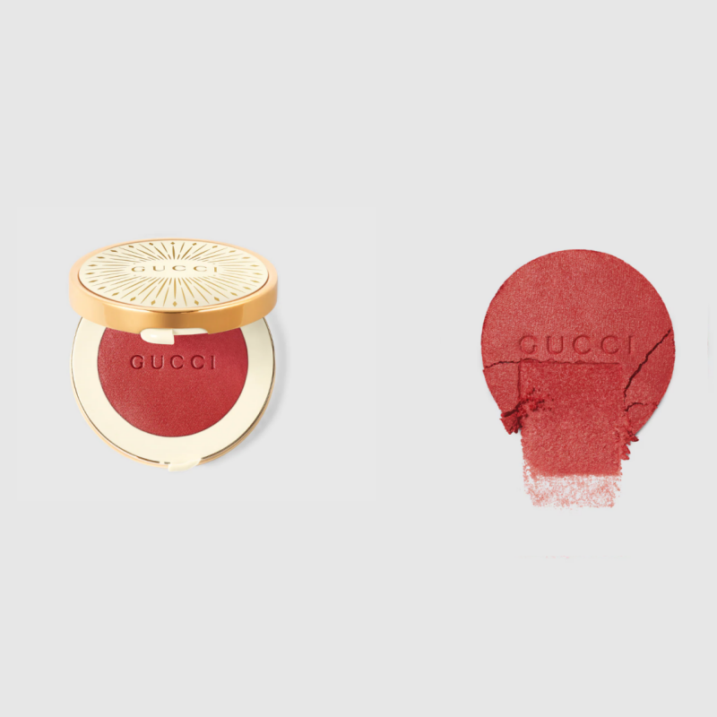 Румяна GUCCI — фото 1