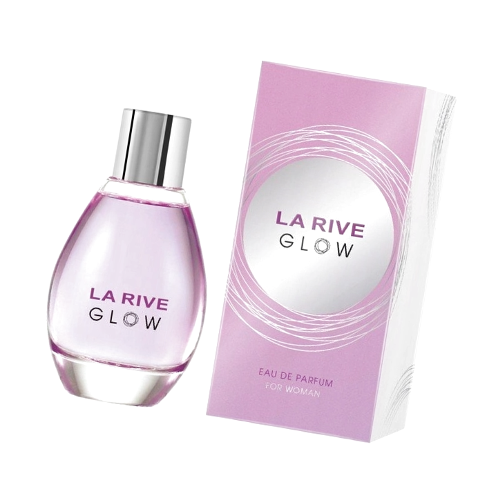 Ла Риве Глоу 90 мл парфюмерная вода для женщин - La Rive Glow