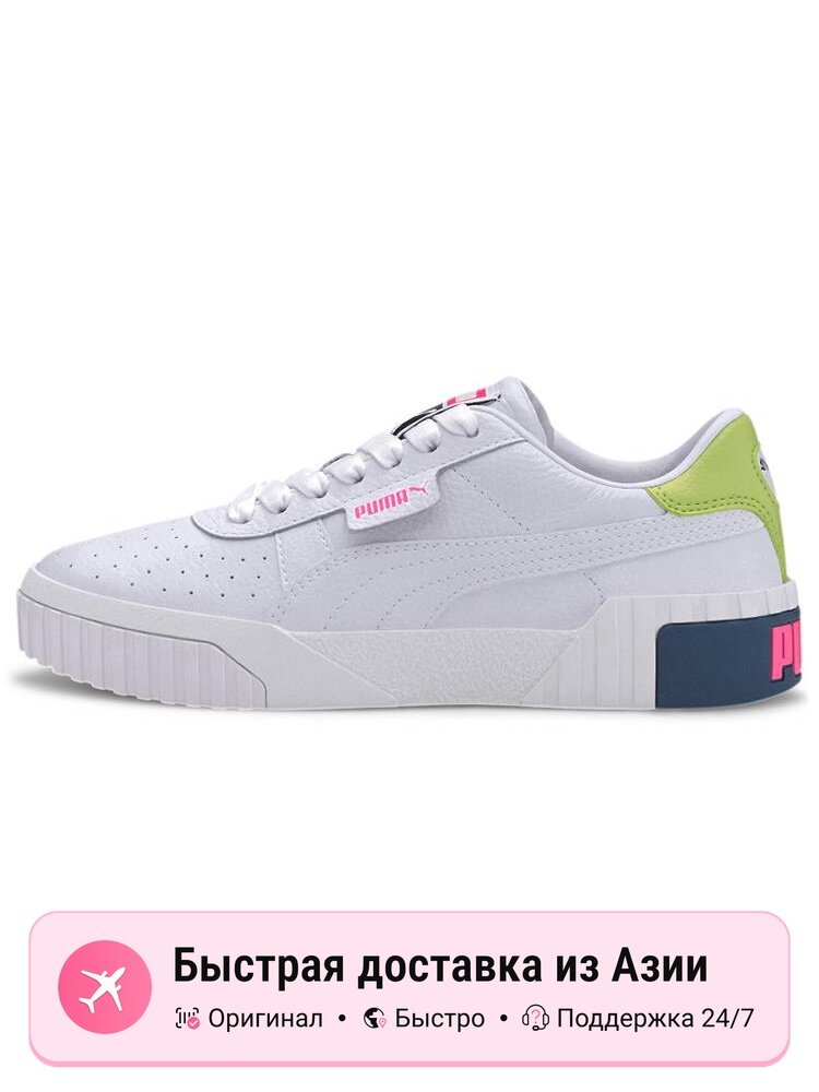 Кроссовки PUMA Cali