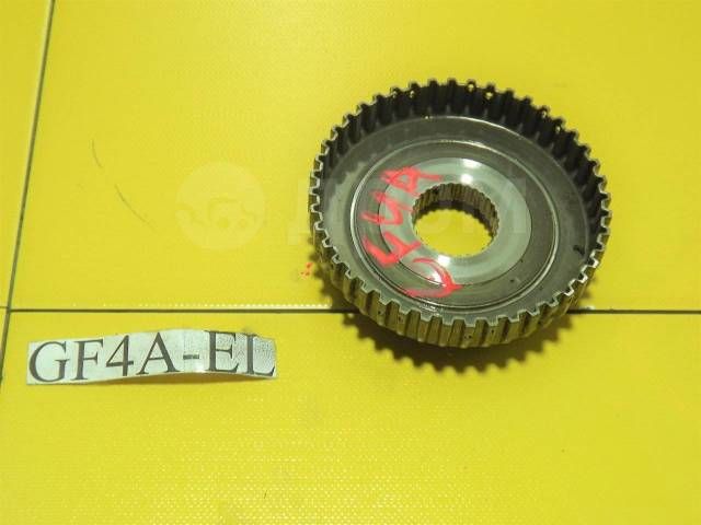 Муфта АКПП Mazda GF4A-El Б/У с пробегом
