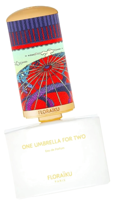 Флораику Ван Амбрелла Фор Ту парфюмерная вода 30 мл унисекс - Floraiku One Umbrella For Two