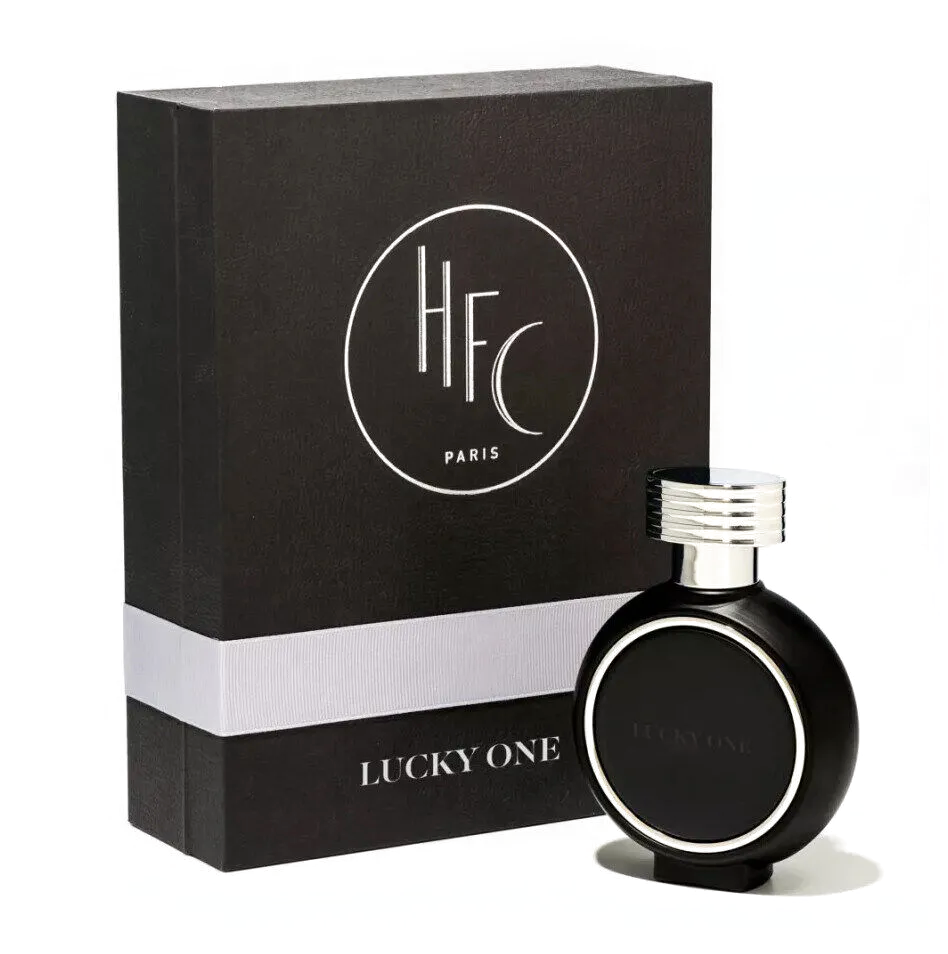 Духи унисекс HFC Lucky One 75 мл - Хауте Фрагранс Компани Лаки Уан