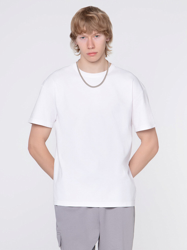 Футболка Tee Base