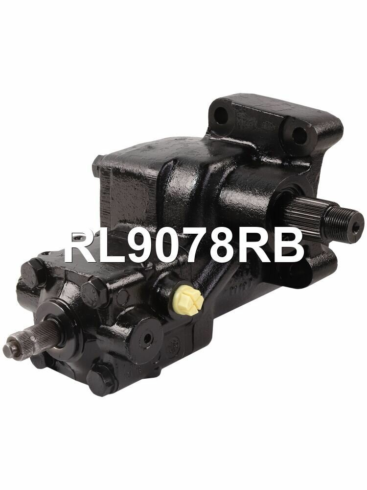 Рулевой редуктор гидравлический Motorherz RL9078RB для BMW 7 E23