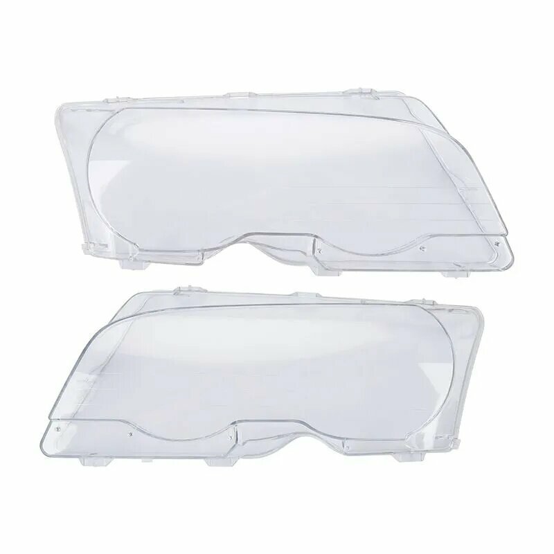 Корпус фары, арт. K240813-1056, 2 шт.