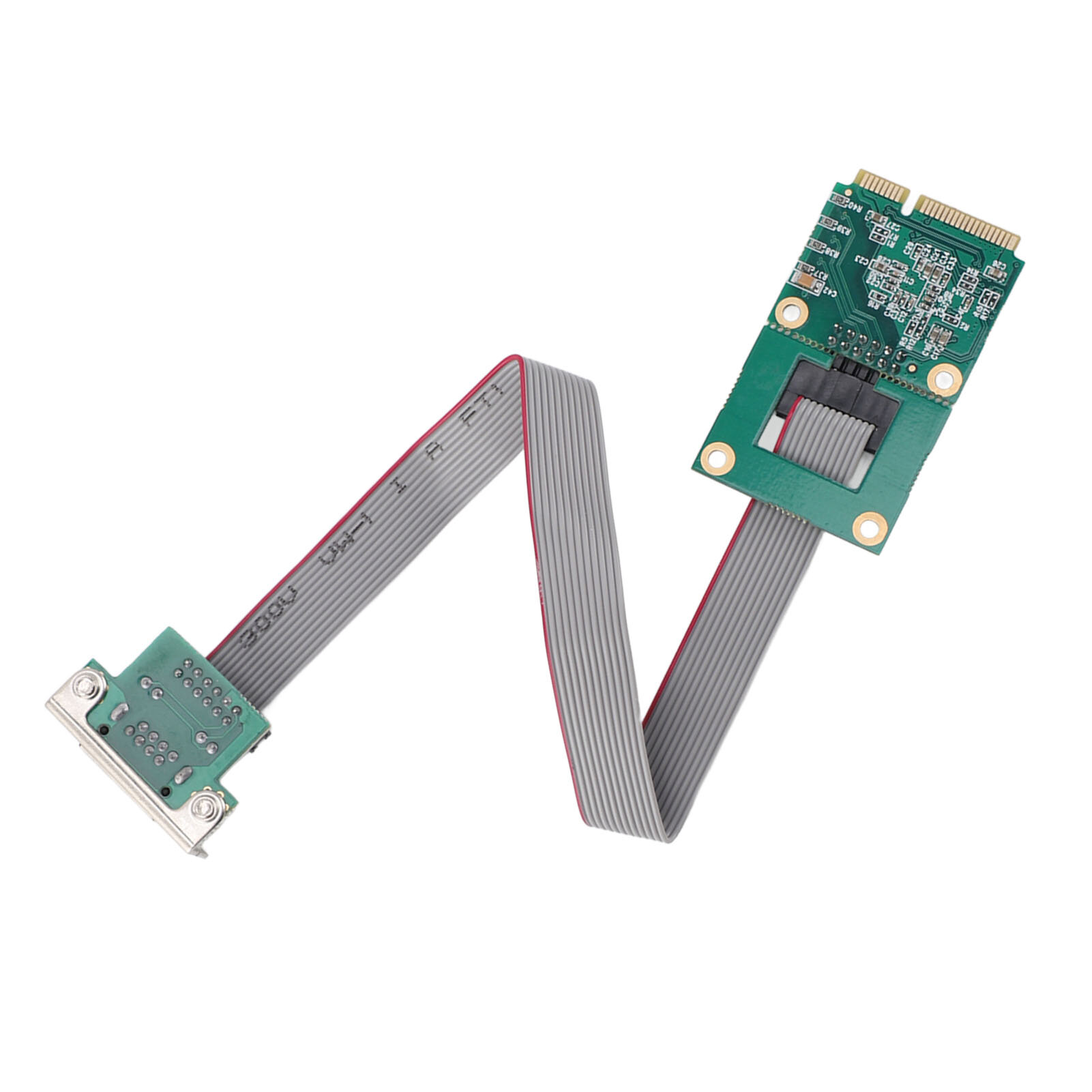 Сетевая карта Gigabit Ethernet — фото 1