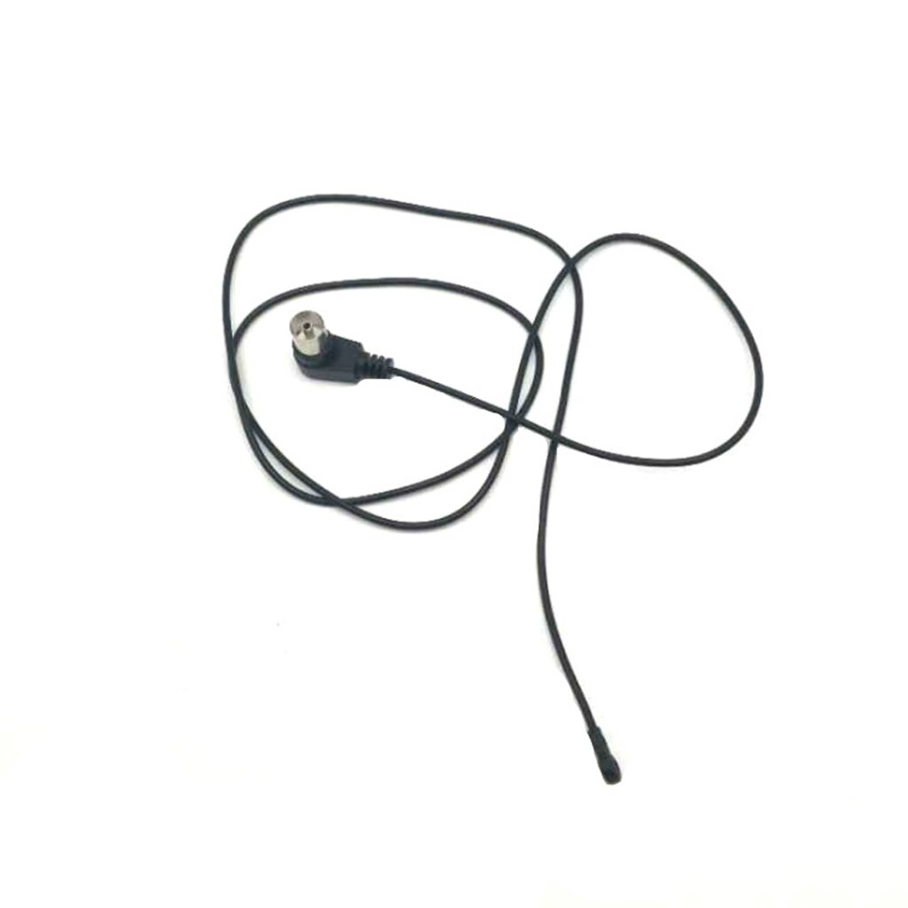 Антенна FM 75 Ом для радиоприемников и домашних кинотеатров