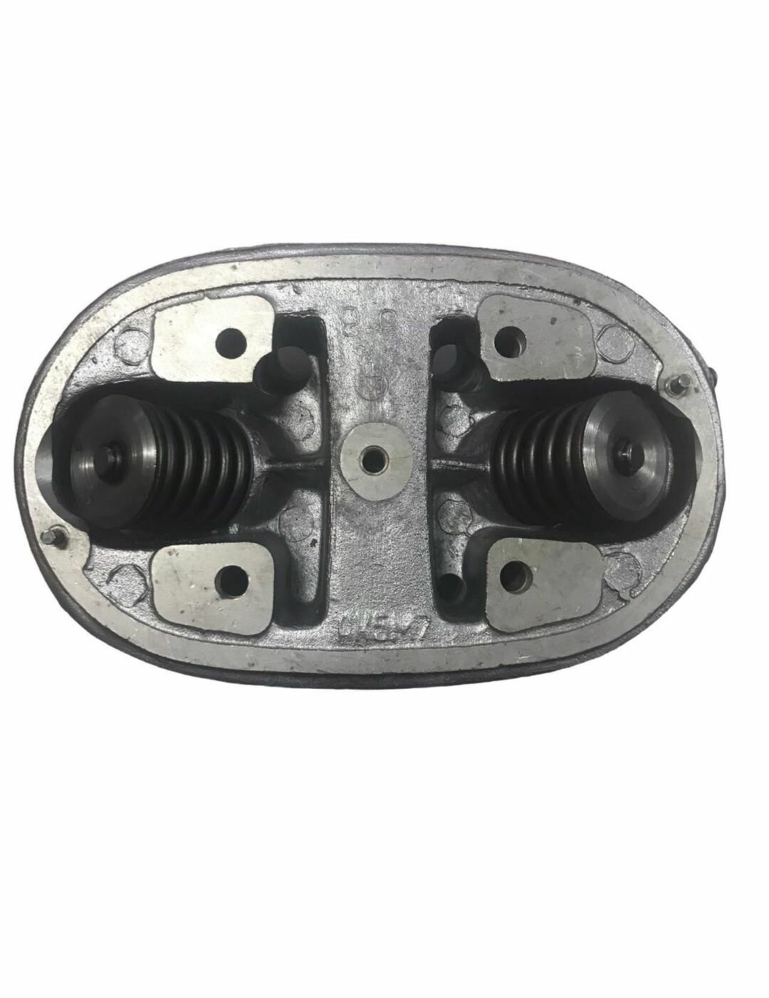 Головка Урал цилиндра левая (г. Ирбит)