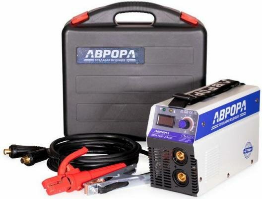 Аврора Вектор 2300 в кейсе 35245
