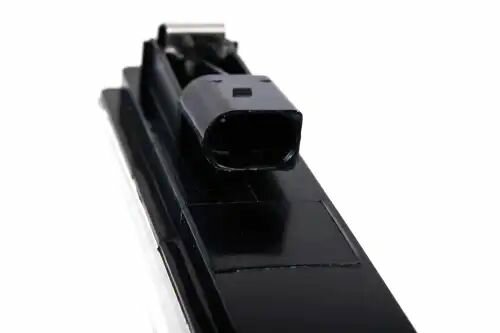 Фонарь стояночный LED белый Scania 4/P/R-Ser