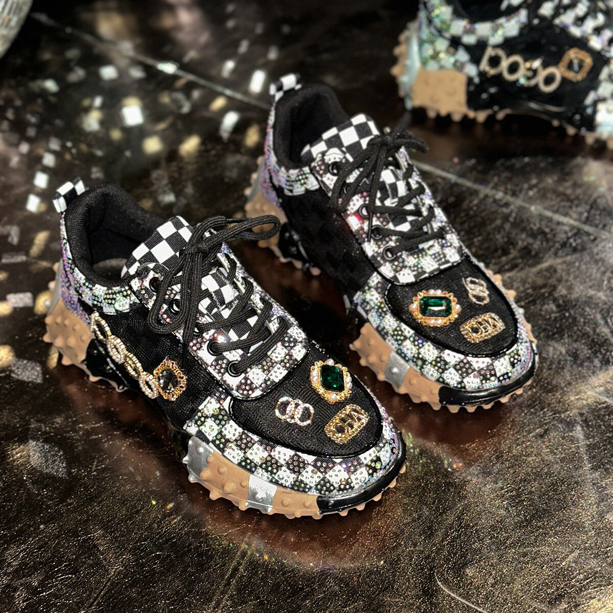 Кроссовки Ботинки, Shoes предназначены для мужчин и женщин