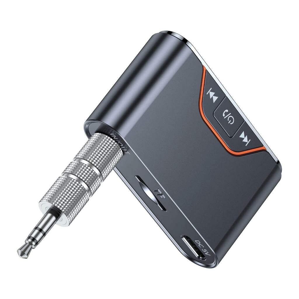 Передатчик-приемник аудиоадаптер