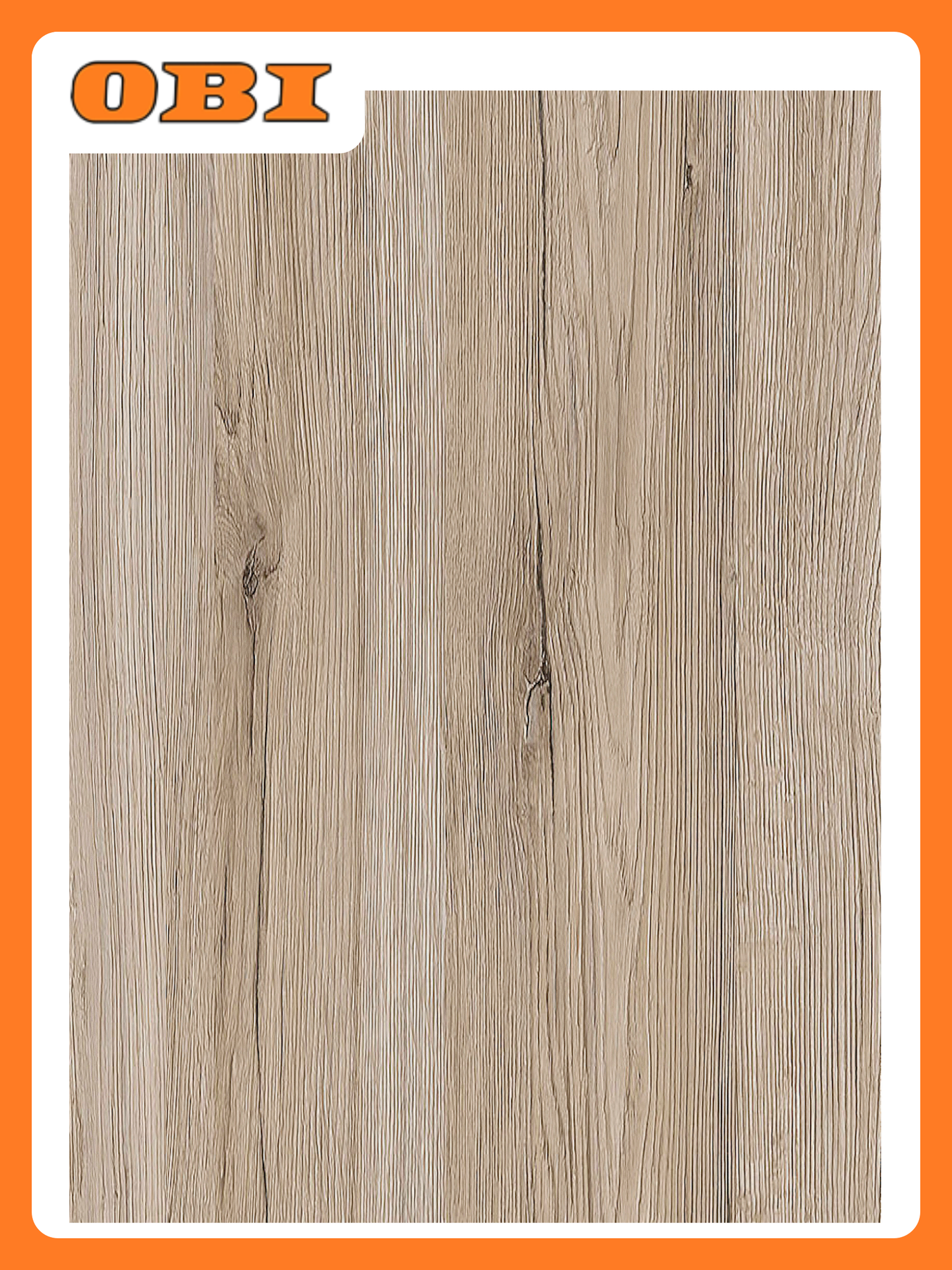 Панель МДФ STELLA "Санремо", бежевая, рельефная, 200х2700х6 мм