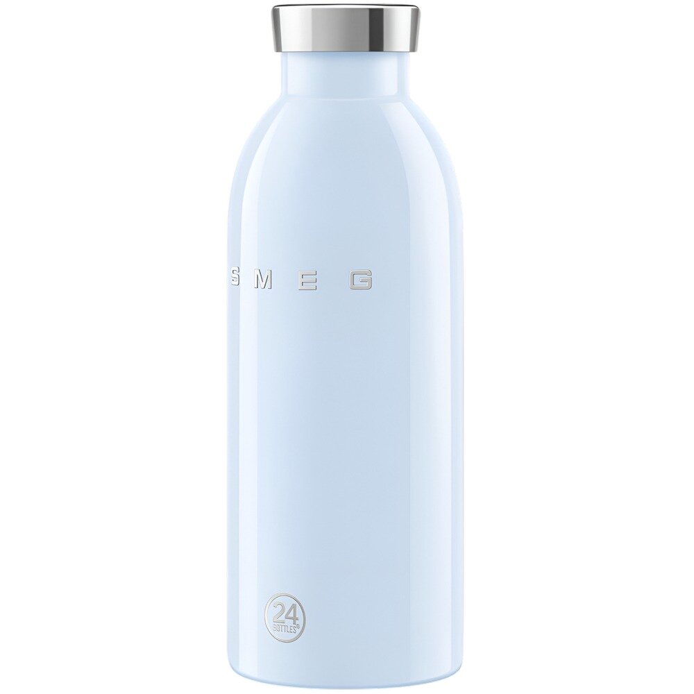 Термобутылка Smeg WBF01PB — фото 1