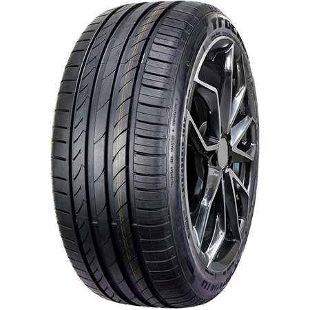 Летние автошины Tracmax X-Privilo TX3 235/55 R17 103W