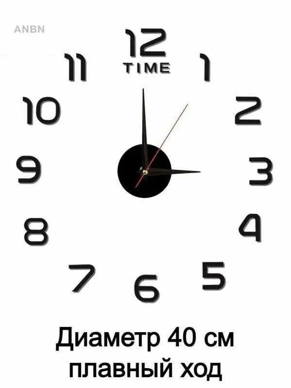 Настенные часы