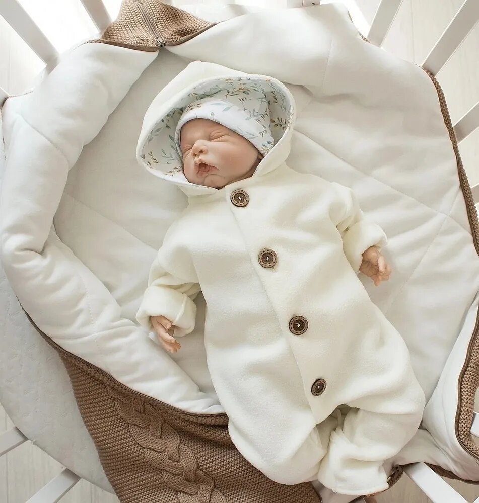 Комбинезон дети