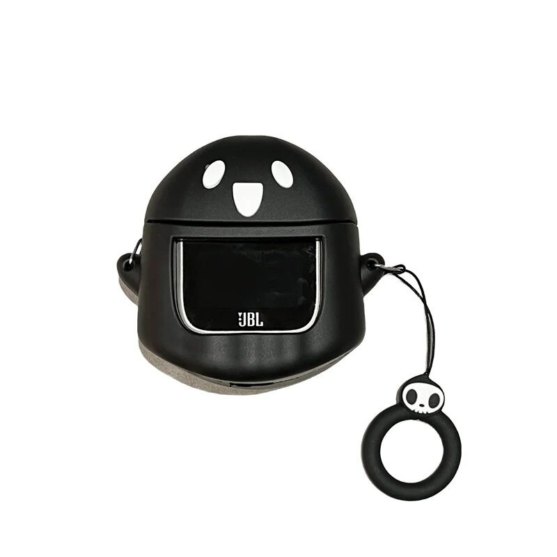 Силиконовый чехол для наушников JBL Tour Pro 2 2