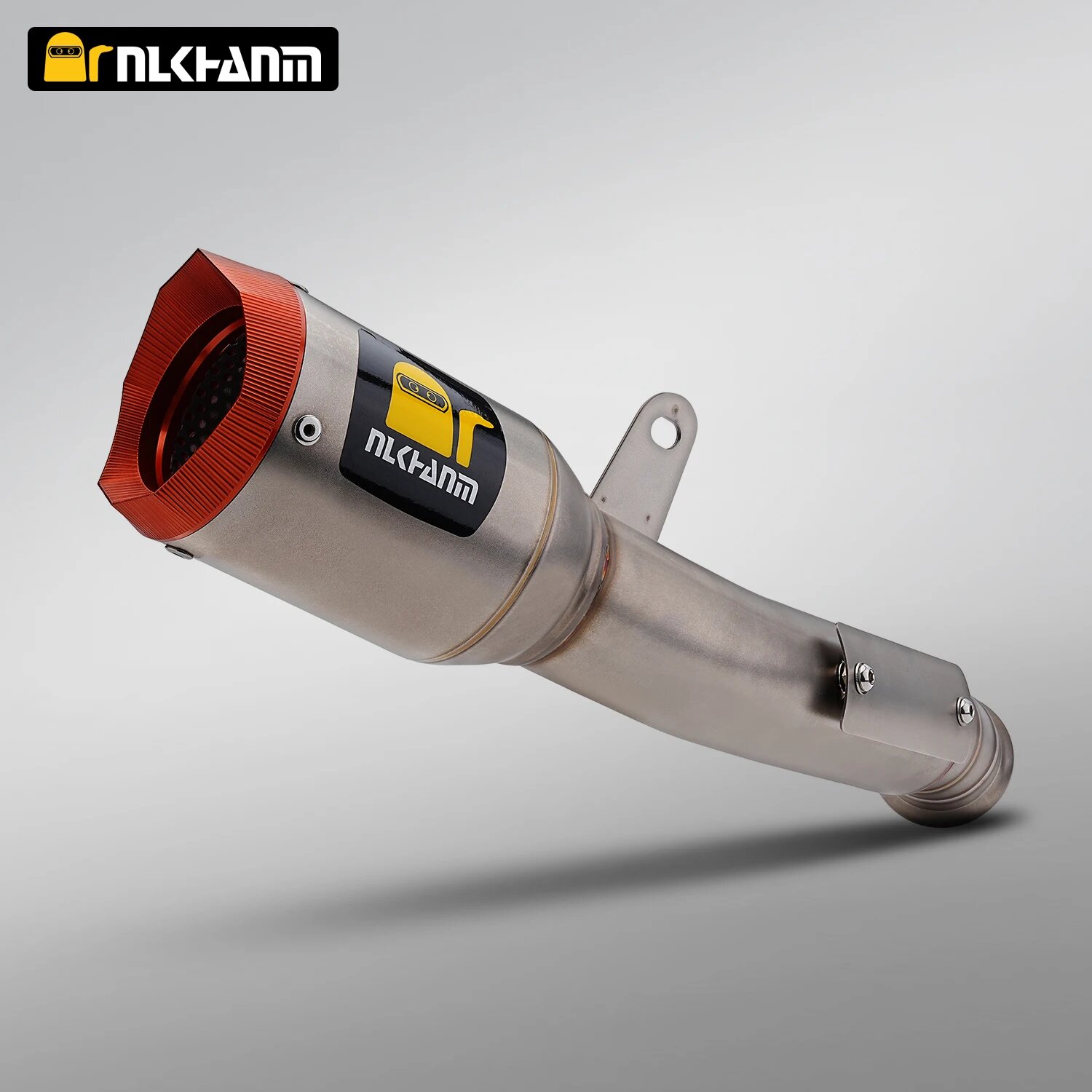 Выхлопная система для мотоциклов DUKE 790/890 2018-2025, глушитель Austin для DUKE 790/890