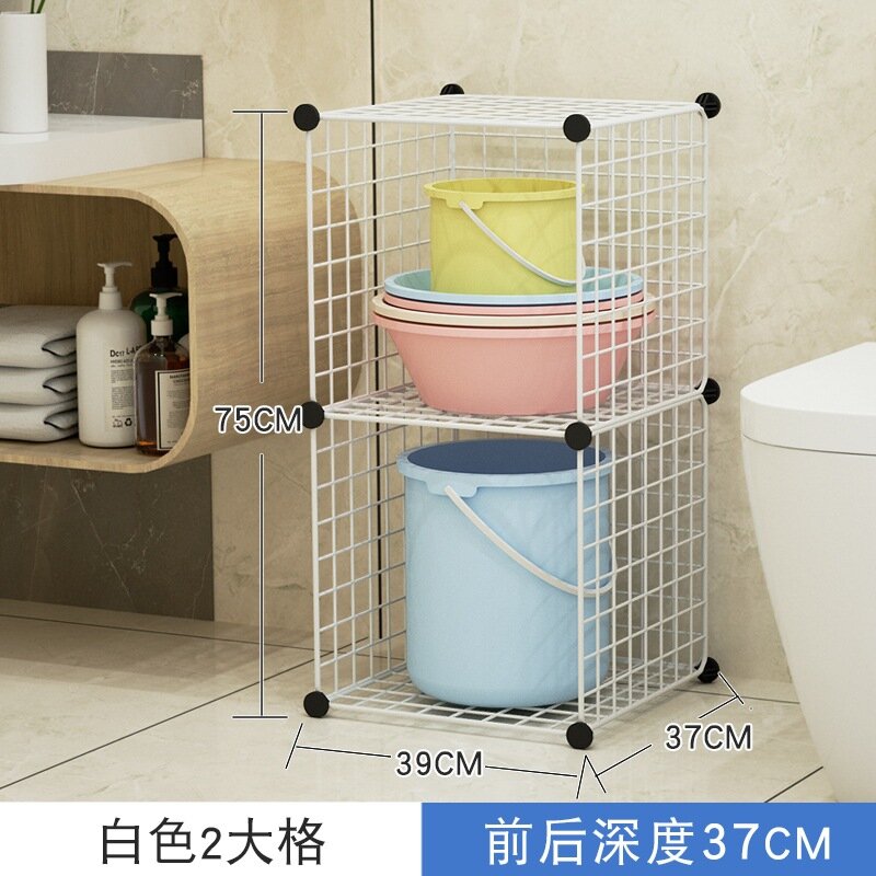 Стойка для раковины в ванной, стойка для умывальника, стойка для умывания лица, напольная многослойная, простая многофункциональная стойка для раковины в ванной