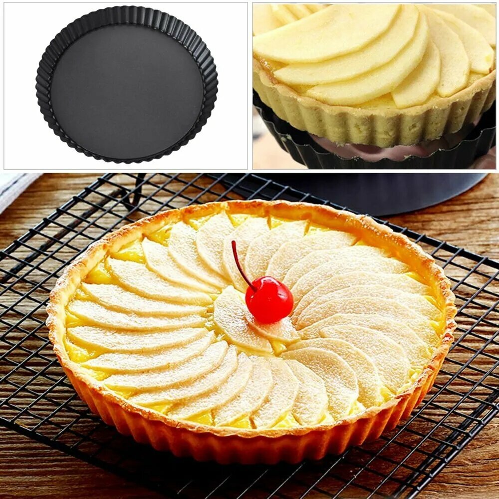 Форма для пиццы x 15.50 см, 1 шт