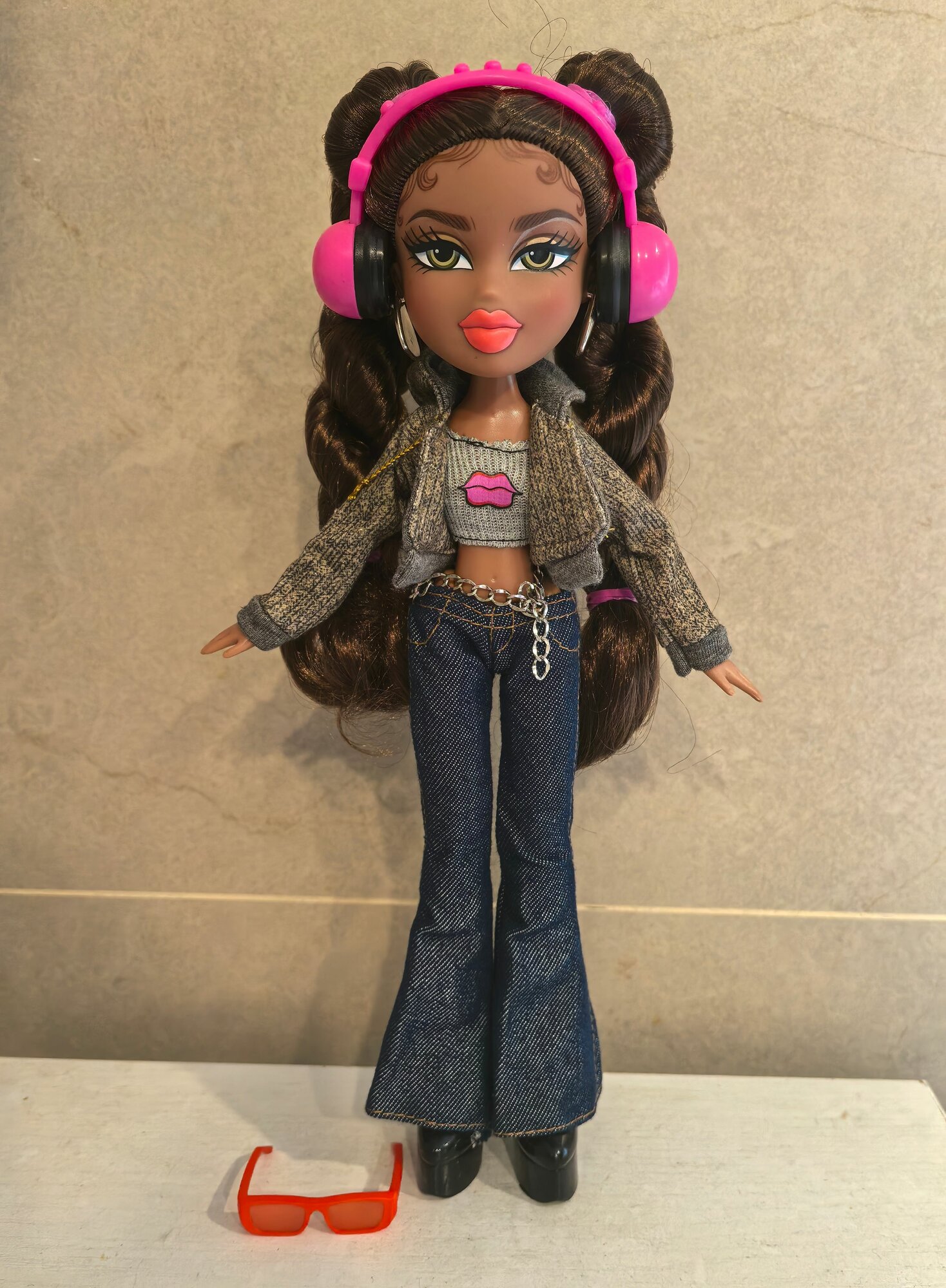 Bratz кукла братц — фото 1