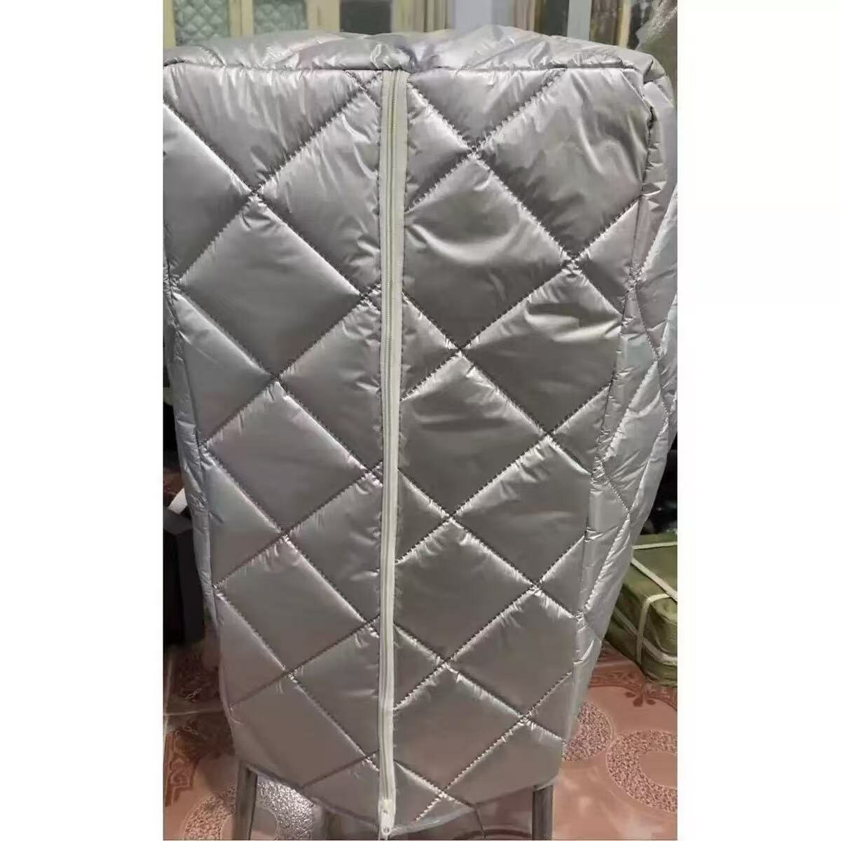 Настенный чехол для плиты, чехол для газового водонагревателя, защитный чехол для природного газа, водонепроницаемый и маслостойкий чехол для домашнего отопления