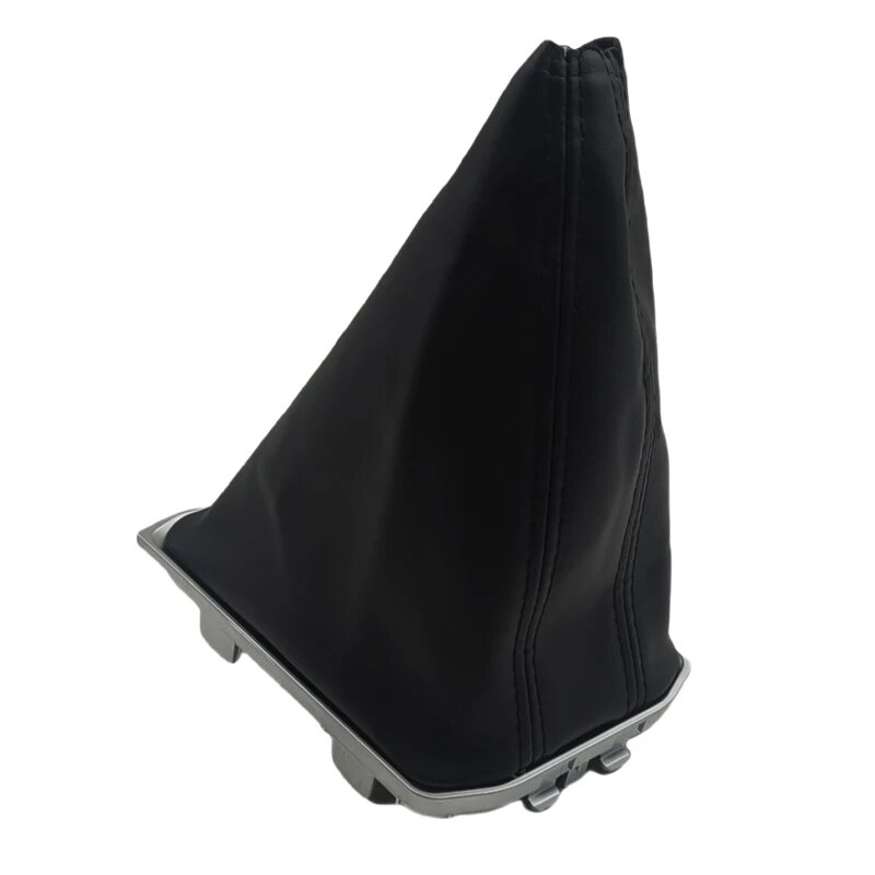 Крышка ручки переключения передач, чехол для VW Tiguan 2 II MK2 (AD) 2017-2023 R Line Allspace, чехол для коробки передач, руководство с левым рулем