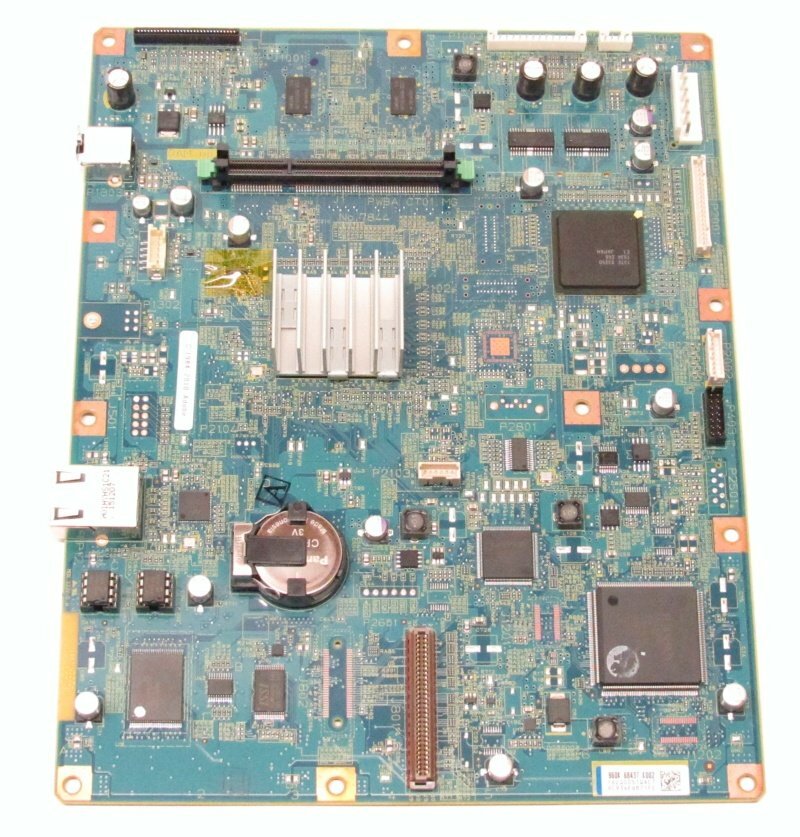 Плата форматирования 960K68435 Xerox WC 6505