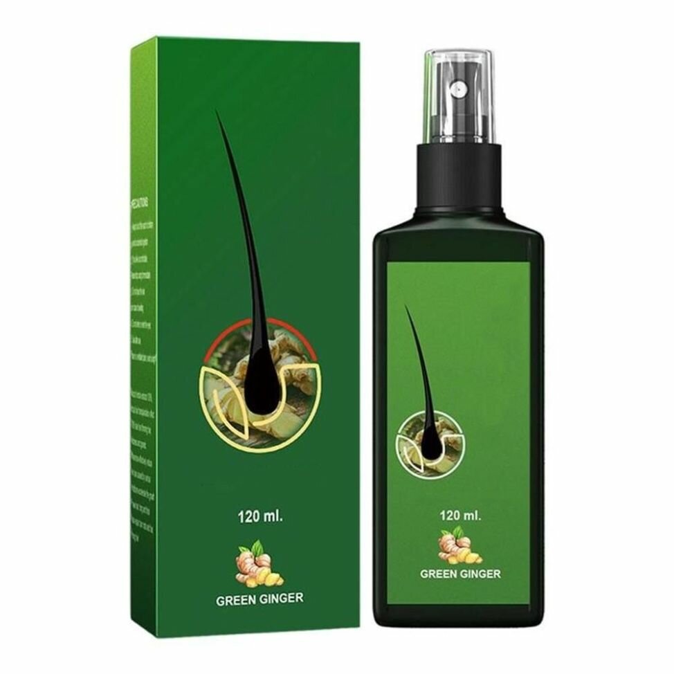 Эксклюзивный лосьон для мужчин против облысения и активации роста бороды, усов и волос