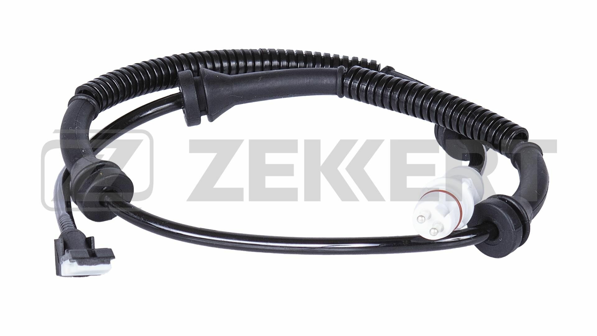 Zekkert Датчик ABS для Renault Trafic II 01- Opel Vivaro A 01-