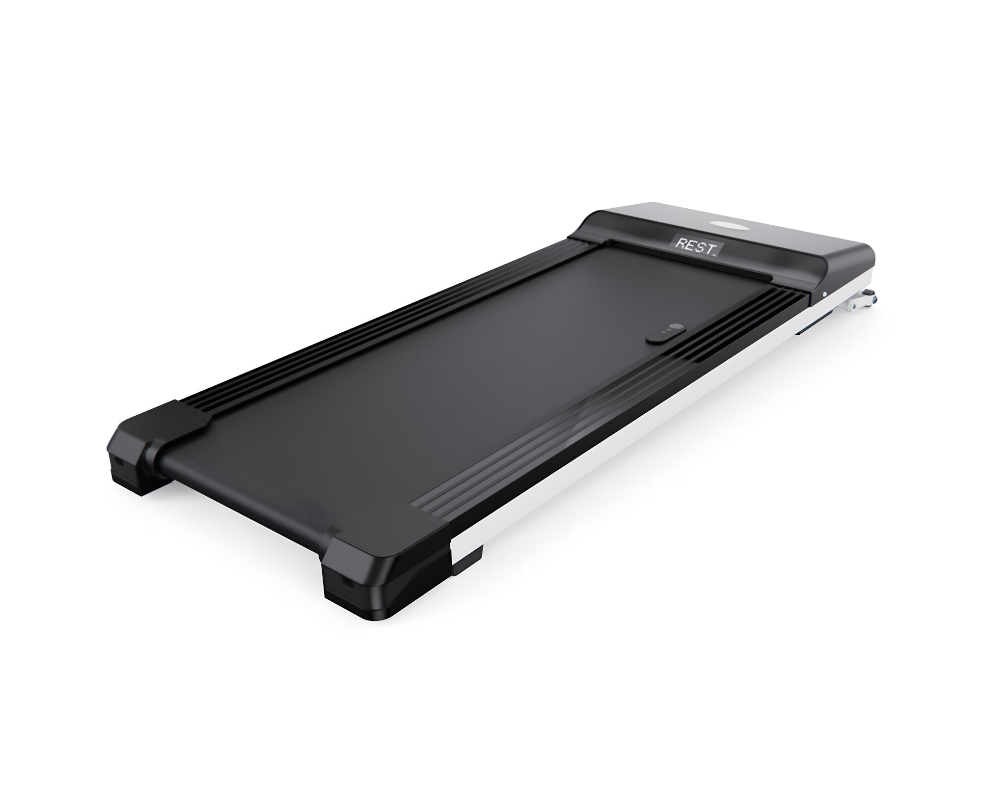 DFC Компактная беговая дорожка DFC UMAY, черная