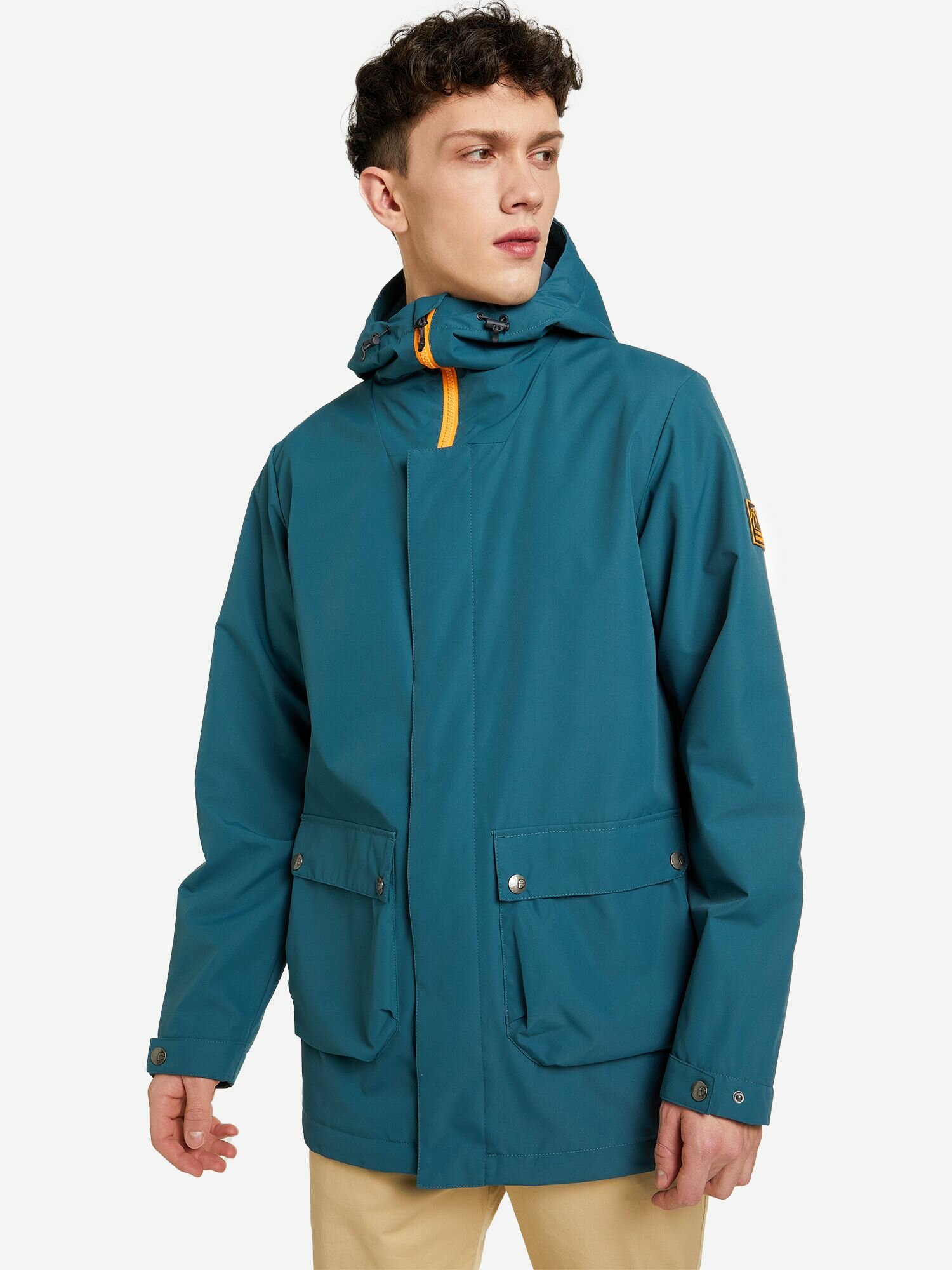 Куртка спортивная