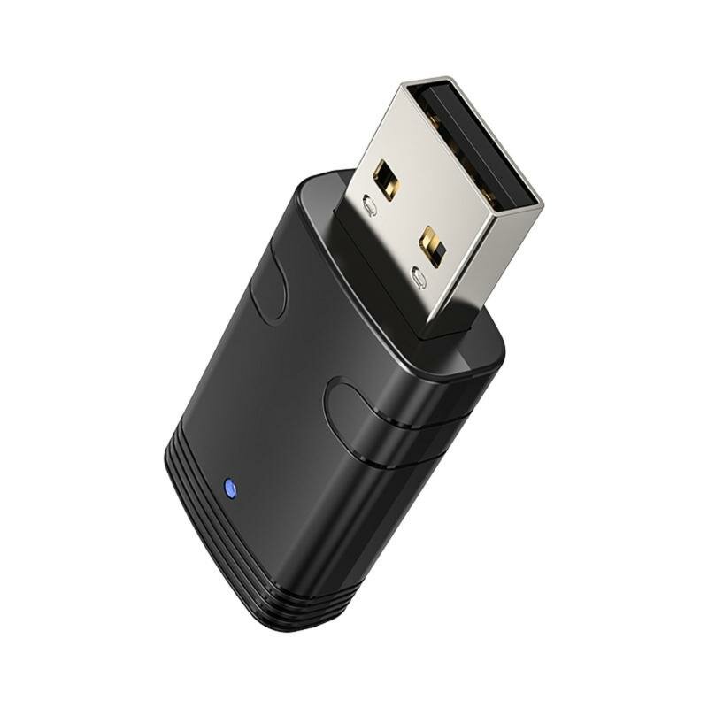 USB Wi-Fi 6 карта AX910 с Bluetooth 5.3, Бесплатный привод1