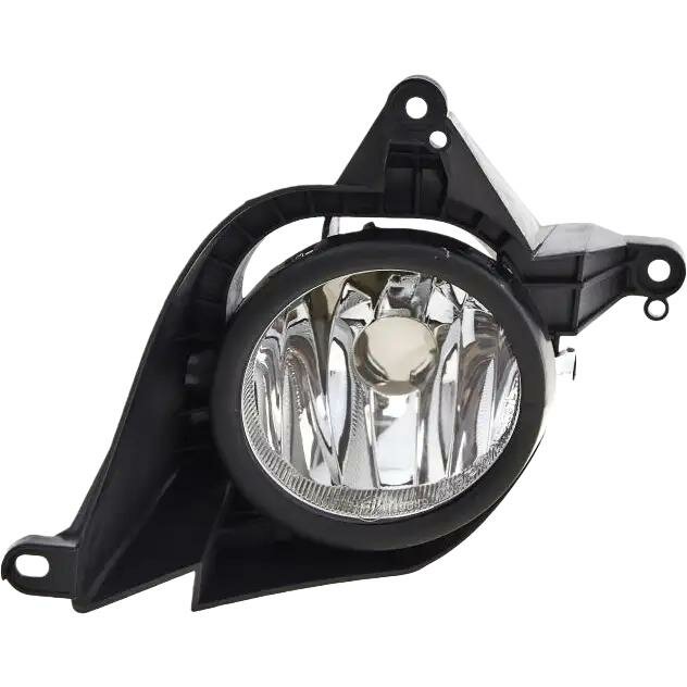 Фара противотуманная DEPO 217-2037L-UE L Honda CR-V 06-